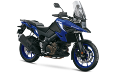 Suzuki Snowfox | Offizielle Website Suzuki Österreich